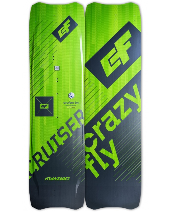 CrazyFly LW 2023 - Surfspot.ee